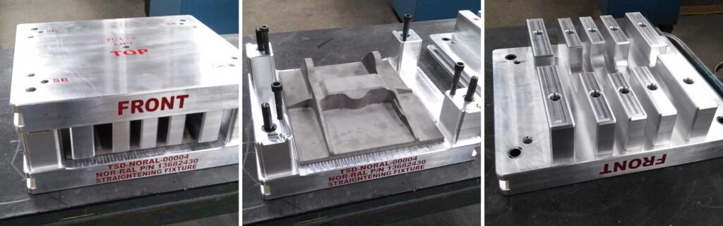 Fixtures - JP Pattern